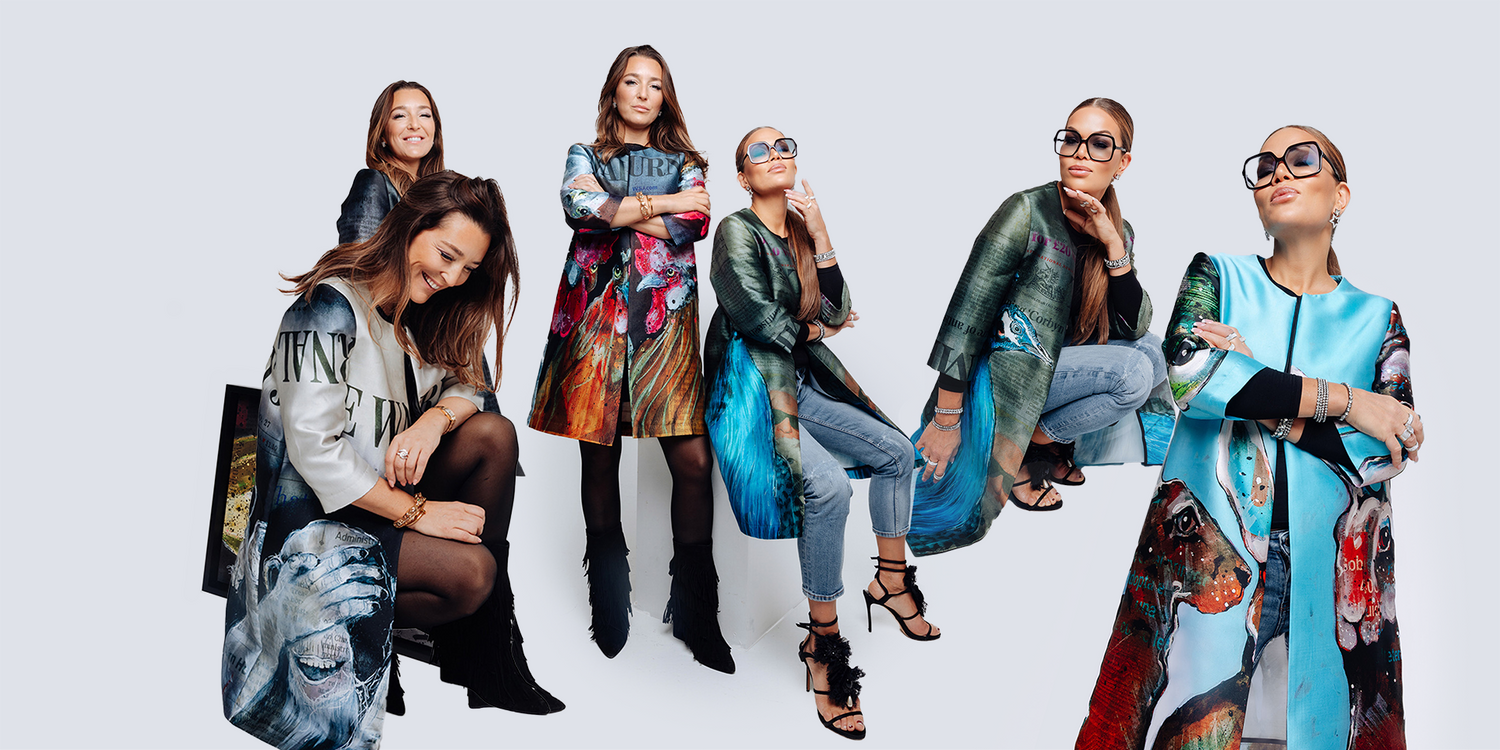 Exclusive Printed Women's Fashion Shop Unique Designs at Maxjenny.com ...